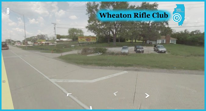 Wheaton Rifle Club (WRC) – Illinois Target Archery Association